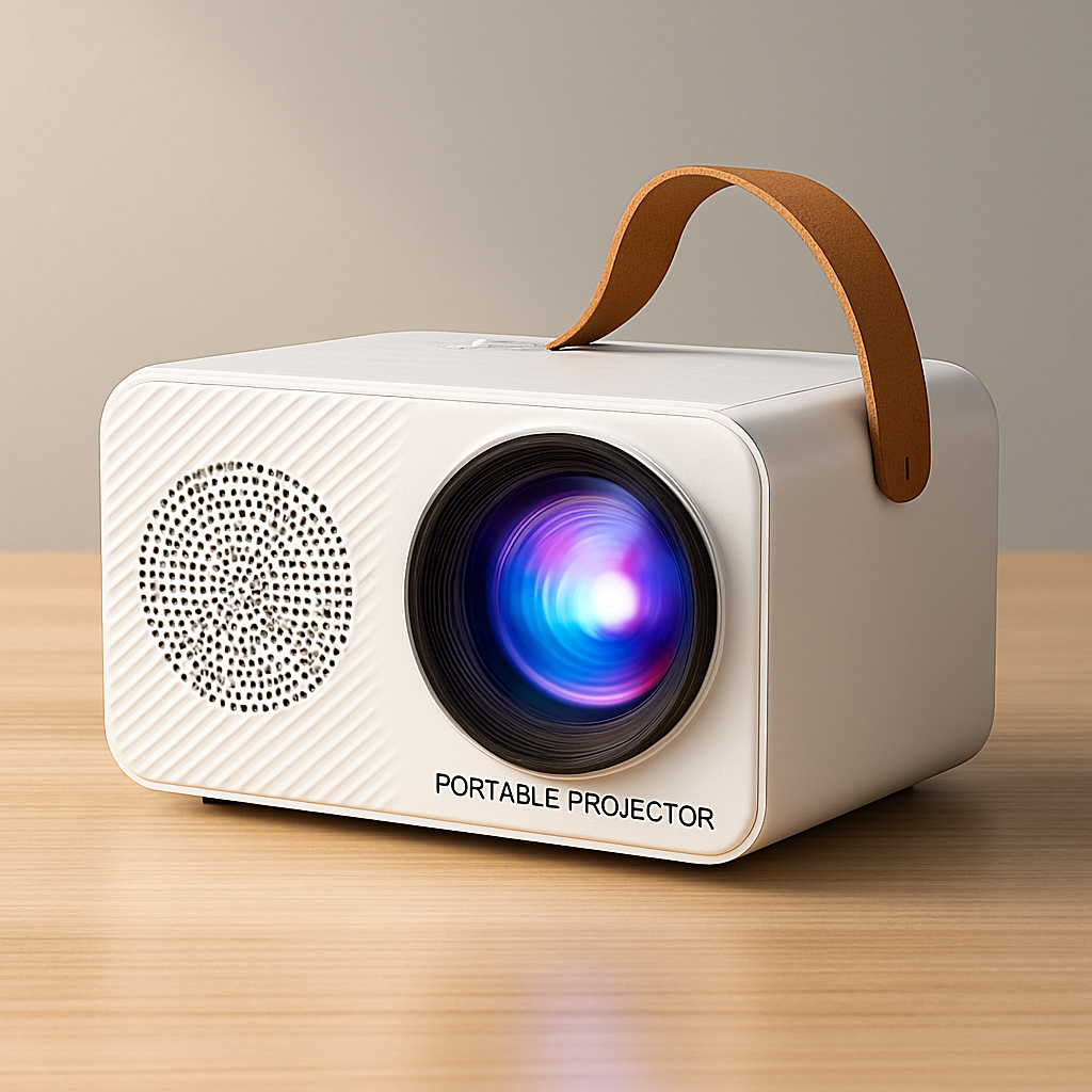 proyectores – B2B M2-TEC x Fastbuysl x Kynley